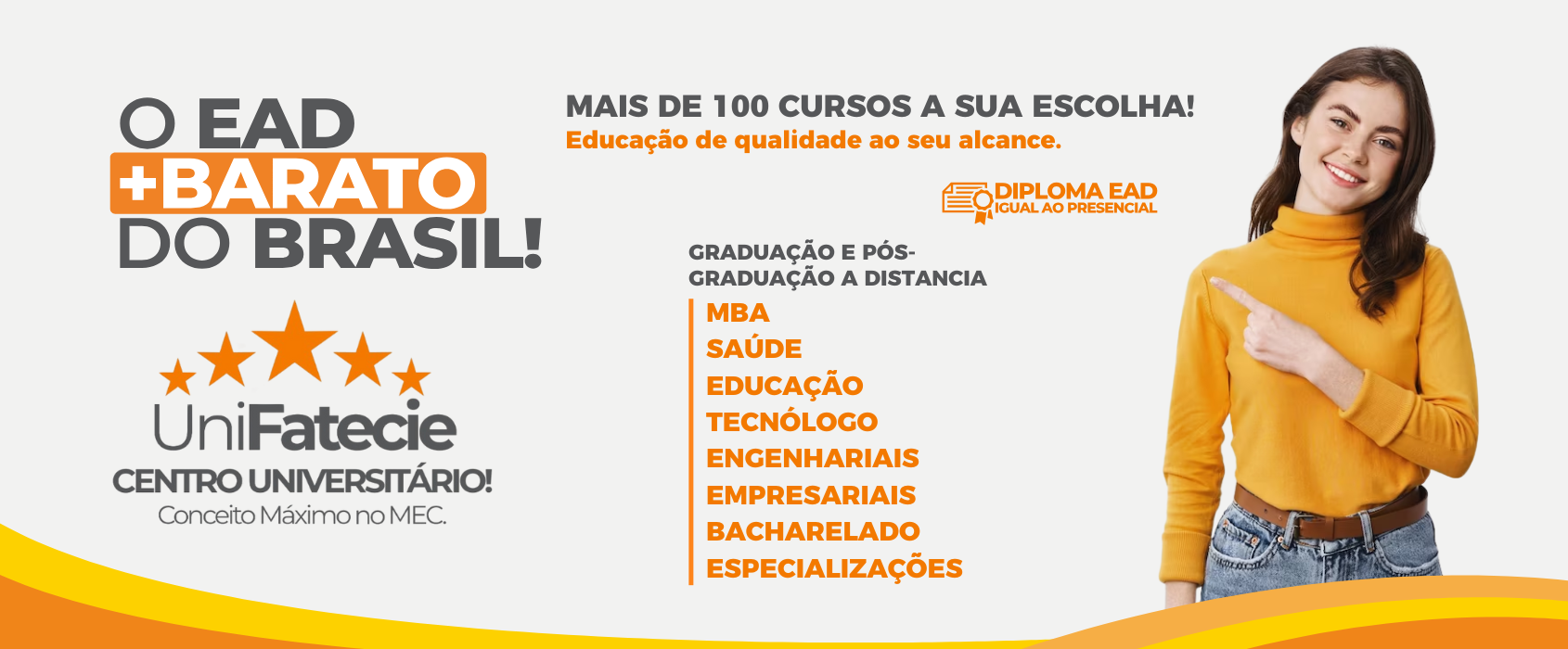 Centro Universitário - UNIFATECIE