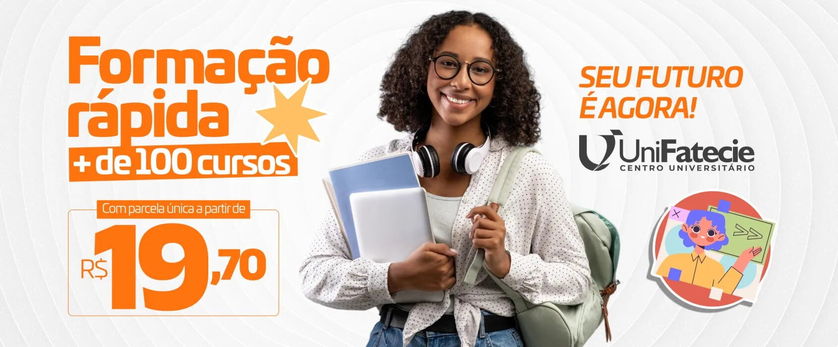 Centro Universitário - UNIFATECIE